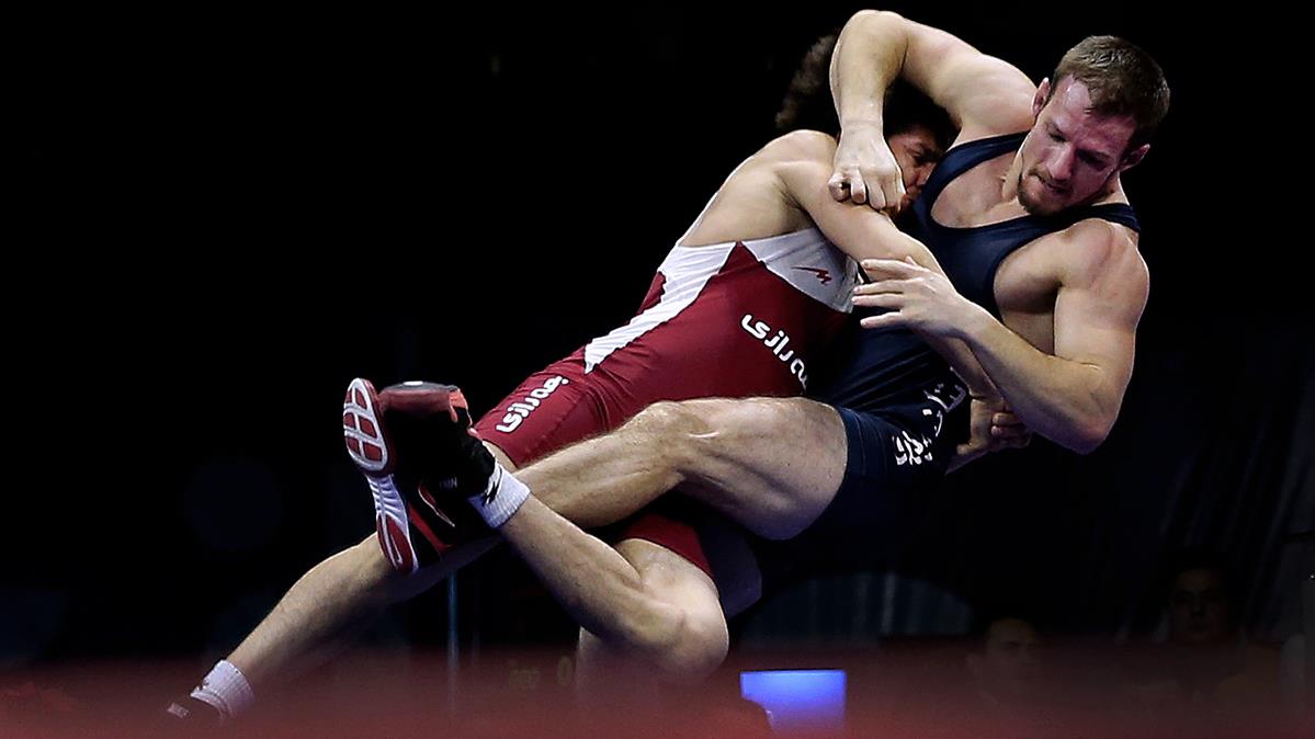 Irán, campeón de la Copa Mundial de Clubes de Lucha Libre | HISPANTV