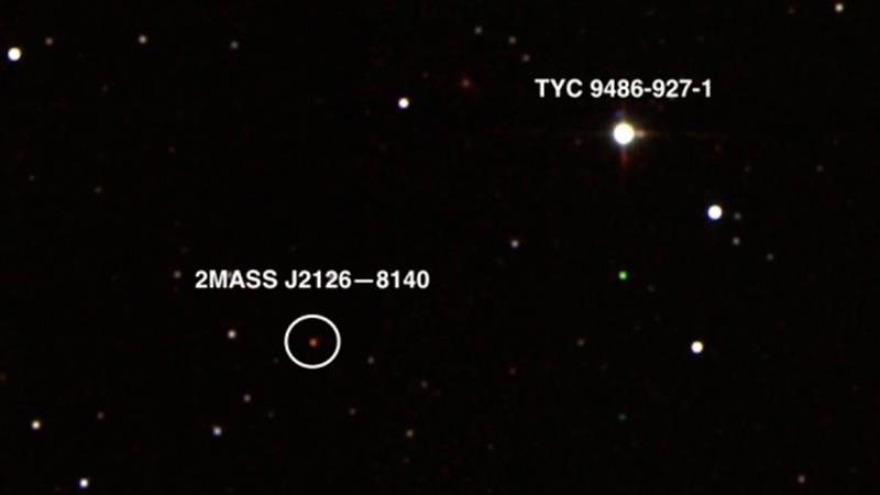 Descubren el mayor sistema solar del Universo conocido | HISPANTV