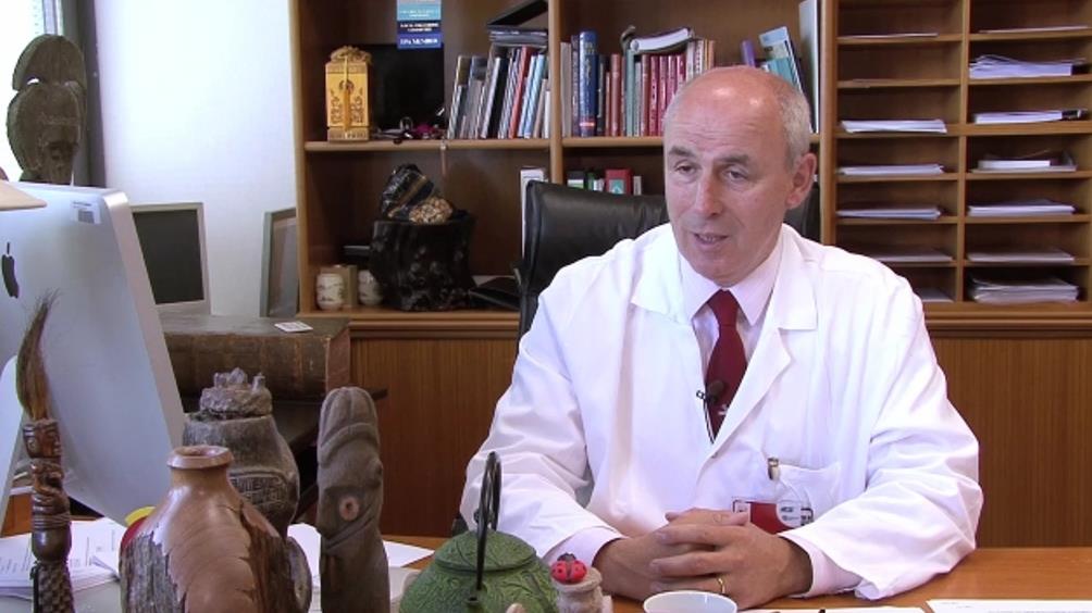 Jefes responden menos al tratamiento de antidepresivos | HISPANTV