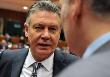 El comisario de comercio de la UE visita Paraguay | HISPANTV
