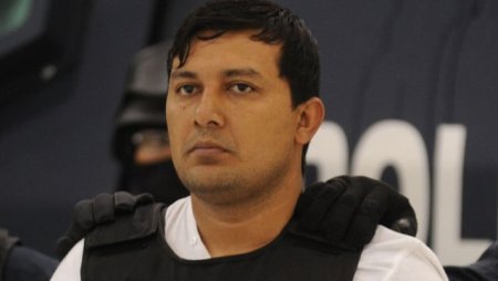 México entrega a EEUU a uno de los fundadores de Los Zetas | HISPANTV