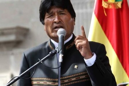 Morales desea una "gran victoria" para Correa | HISPANTV