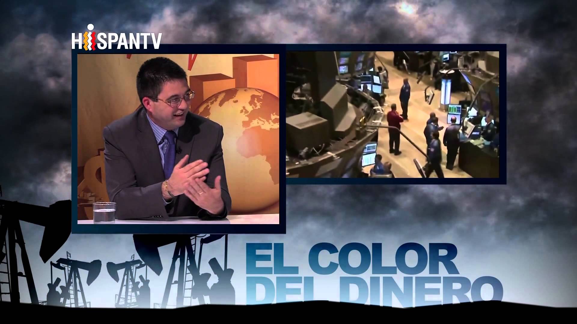 El Color del Dinero | HISPANTV