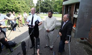 Musulmanes en R.Unido, preocupados por aumento de islamofobia | HISPANTV