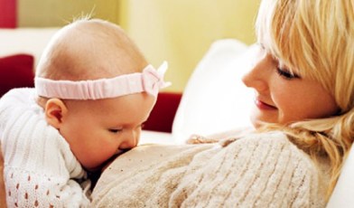 Proteína ‘lactapina’ de leche materna destruye células cancerosas ...