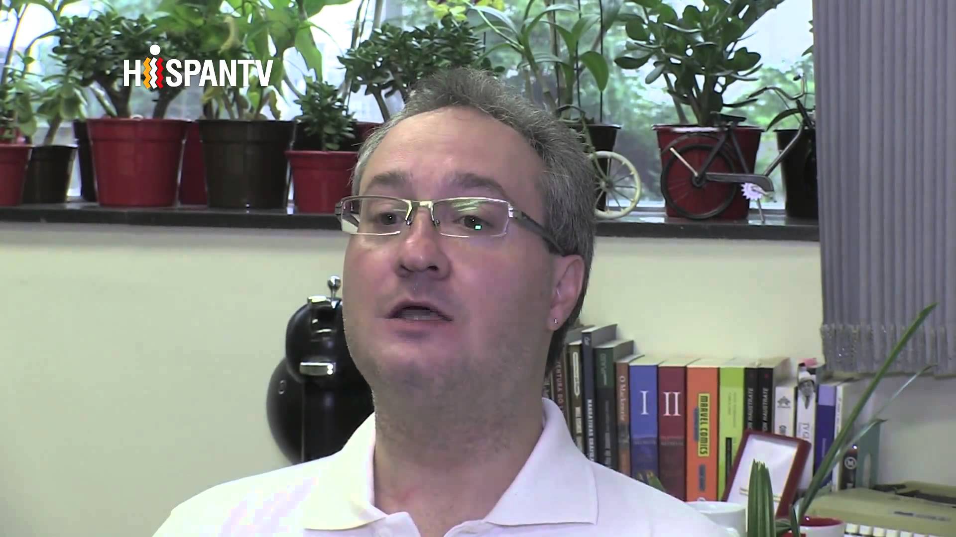 Panorama - Brasil: No va haber Copa | HISPANTV