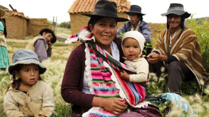 La gente latinoamericana es la más feliz del mundo | HISPANTV