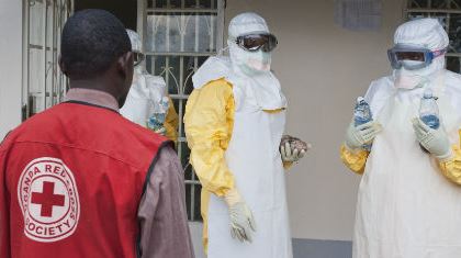 IFRC censura lentitud de comunidad internacional ante el Ébola | HISPANTV