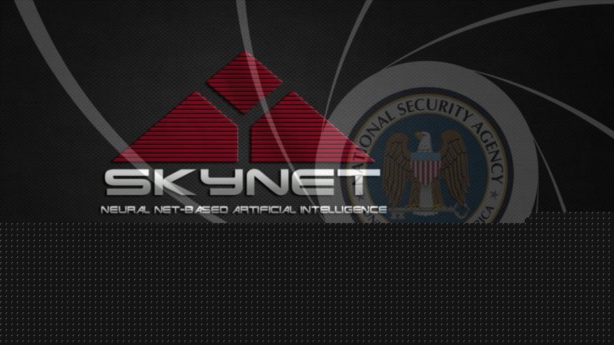 Skynet, otro programa de espionaje de NSA | HISPANTV