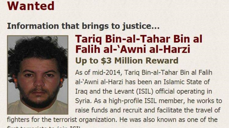 Muere un alto cabecilla del EIIL en Siria | HISPANTV