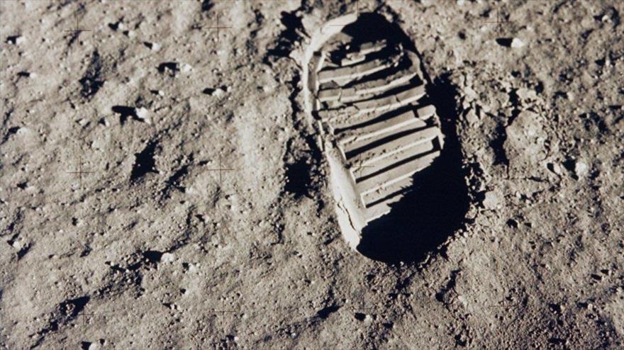 Rusia lanzará un satélite a la Luna para buscar huellas humanas | HISPANTV