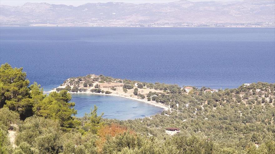 Geoarqueólogos hallan una antigua isla perdida en Turquía | HISPANTV