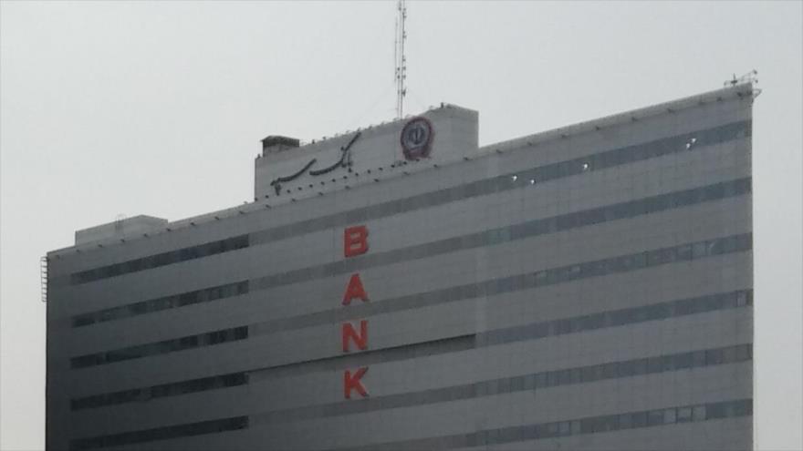 Consejo de Seguridad de las Naciones Unidas retira al banco iraní Sepah ...