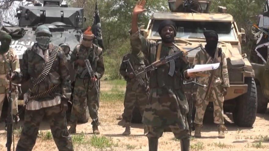 Nuevo video acalla rumores sobre muerte del líder de Boko Haram | HISPANTV