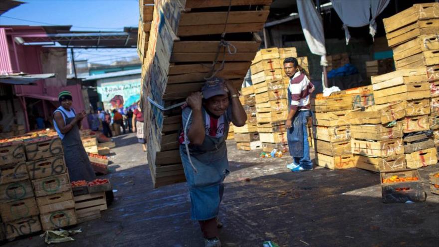 CNDH urge a combatir prácticas de explotación humana en México | HISPANTV