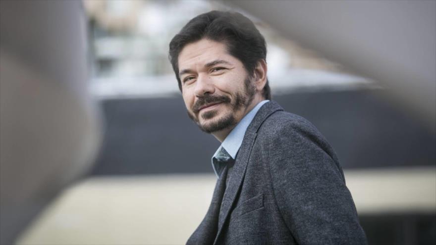 El mexicano Juan Pablo Villalobos gana Premio Herralde de Novela | HISPANTV