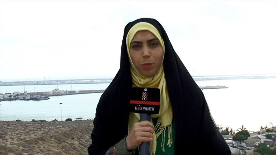 Irán llama a inversionistas a invertir en las costas de Mokran | HISPANTV