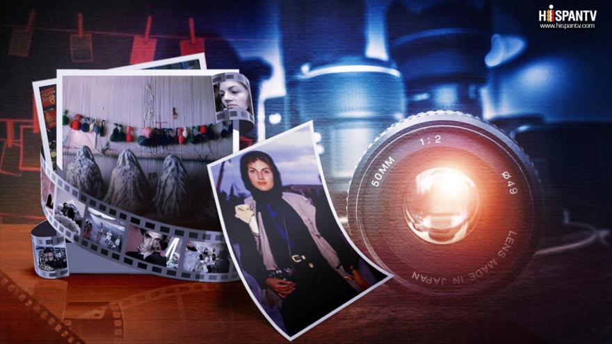 Asignación Irán: Alexandra Avakian | HISPANTV