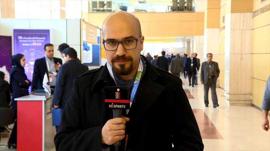 Irán llama a invertir y desarrollar en las costas Mokran | HISPANTV