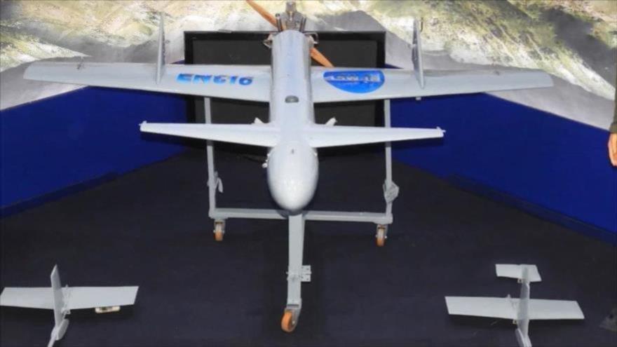 Fuerzas yemeníes atacan con drones base militar de Arabia Saudí | HISPANTV