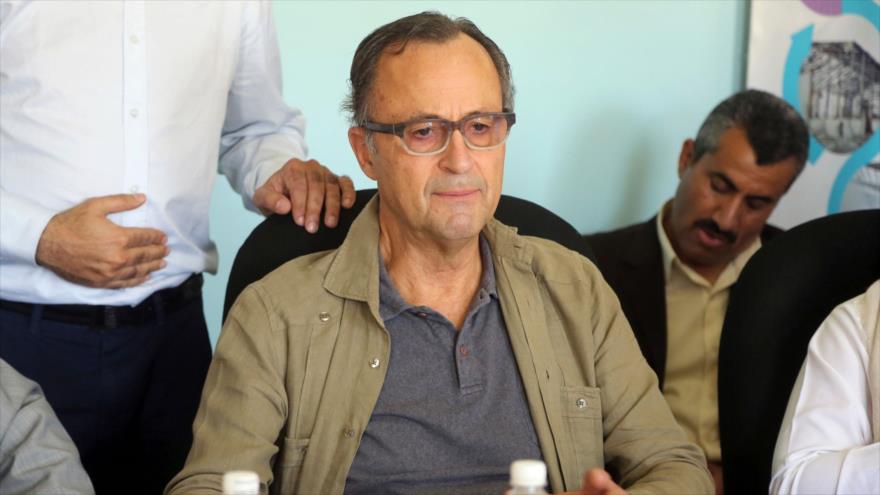 Yemen pide renuncia del jefe observador de la ONU en Al-Hudayda | HISPANTV