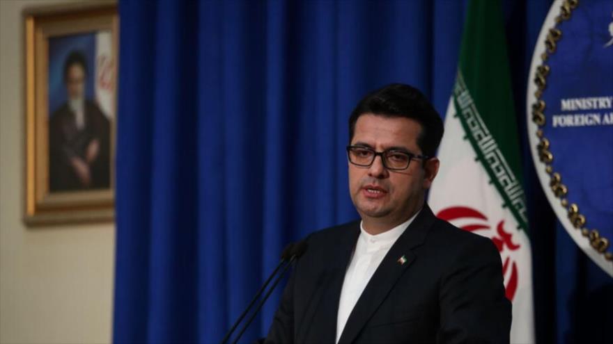 Irán convoca otra vez a enviado suizo por asesinato de Soleimani | HISPANTV
