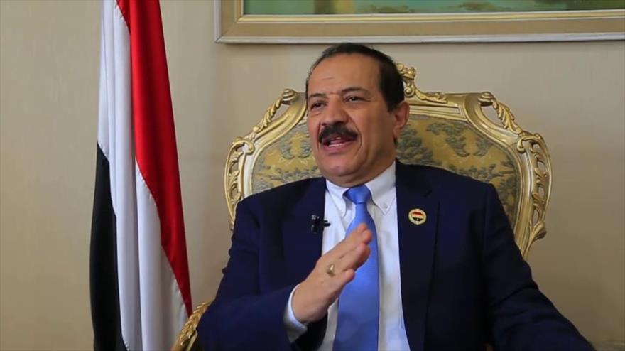 Yemen reitera: NO al acuerdo de paz bajo sombra del asedio saudí | HISPANTV