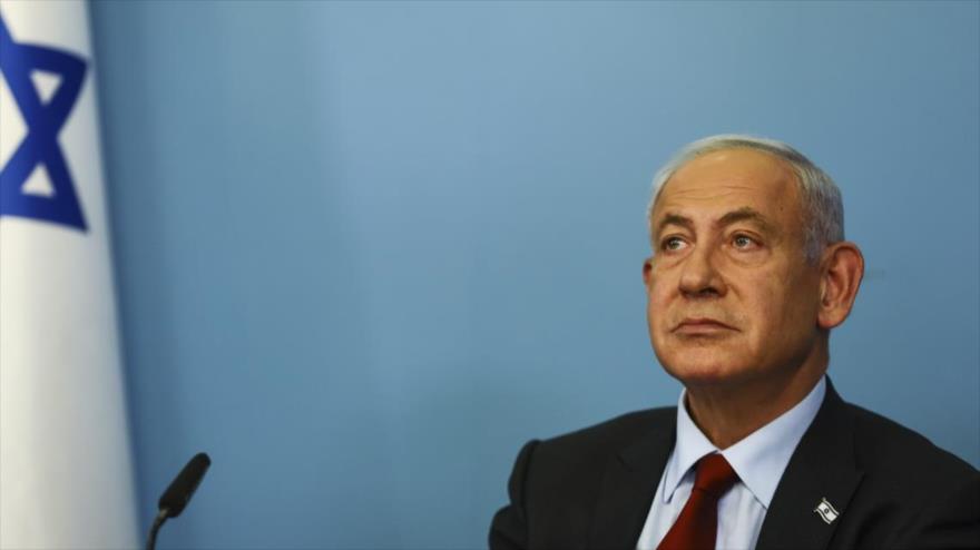 Netanyahu: están amenazados fundamentos de existencia de Israel | HISPANTV