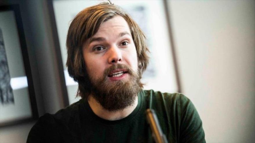 Prisionero danés liberado: me trataron “como un invitado” en Irán ...