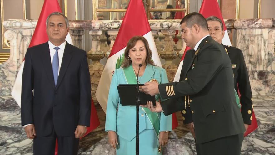 Perú asumirá la Presidencia pro tempore de la Alianza del Pacífico ...