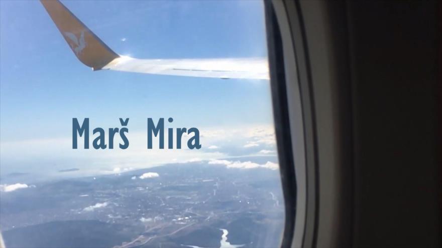 Marš Mira - Parte 1 | HISPANTV