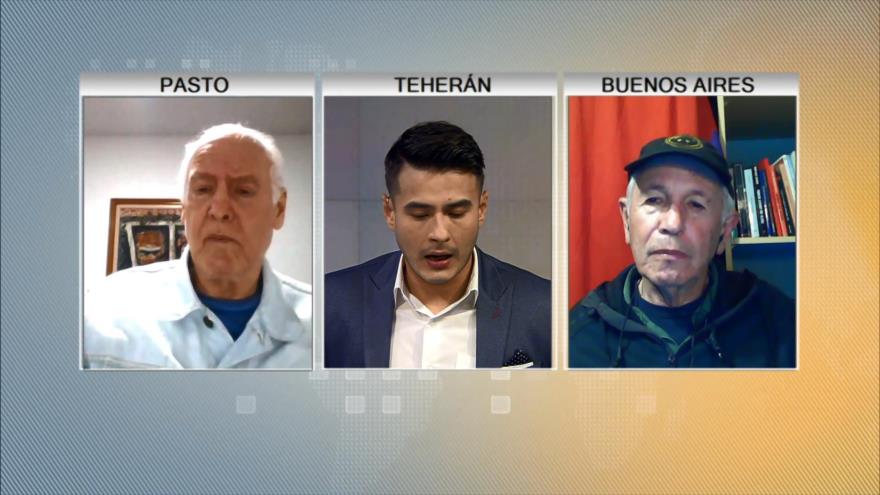 ‘Sionismo aprendió historia nazista y ahora la transforma en realidad ...