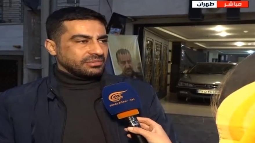 Hijo de mártir iraní Musavi llama a seguir la resistencia ante Israel ...