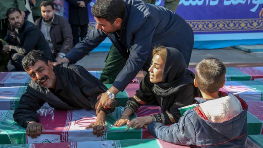 Órganos de víctima de Kerman dan vida a tres pacientes | HISPANTV