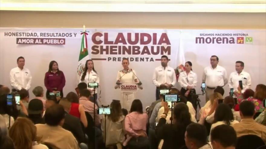 Programas sociales, el gran debate en 2024 en México | HISPANTV