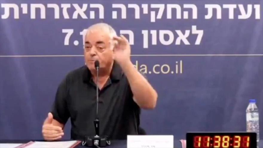 General israelí da la voz de alarma ante ataques de Irán y sus aliados ...
