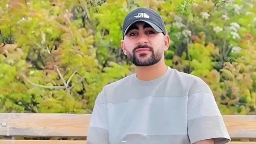 Muere joven palestino tras ser baleado en el ojo por fuerzas israelíes ...