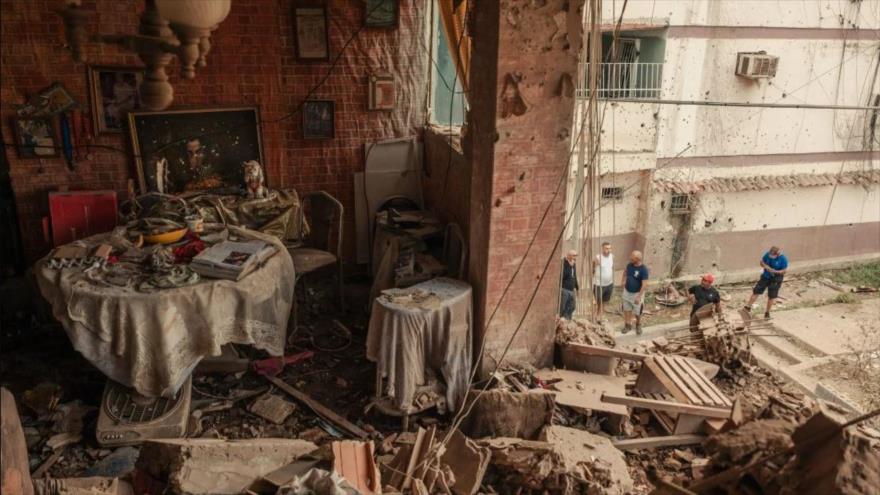 NYT: Ataques de EEUU a Venezuela dejan al menos 40 muertos | HISPANTV